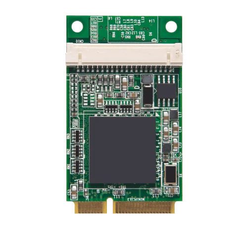 Industrial Mini PCIe Expansion Card