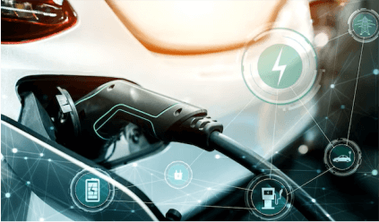 Enabling the Electric Vehicle Revolution: Cervoz's Innovative Solutions ...