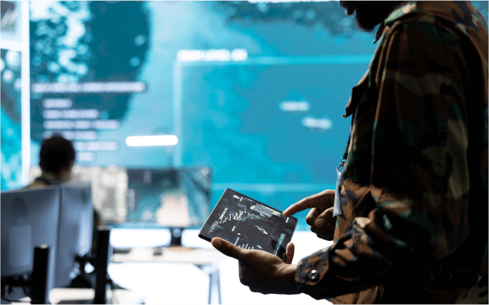 What is MIL-STD-810G & 810H? Understanding Military-Grade SSD Durability