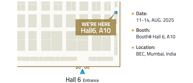 Invitation: Automation Expo 2025