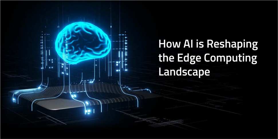 Cervoz gets a head start for AI at the edge