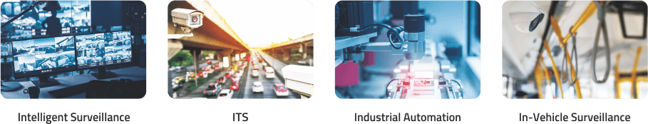 Cervoz New PCIe Ethernet Expansion Card with M12 Code Connector