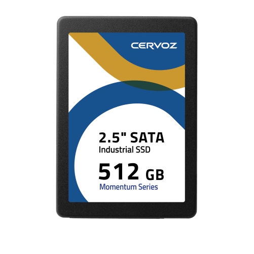 M335 Family-Cervoz – Making Memories for Industry