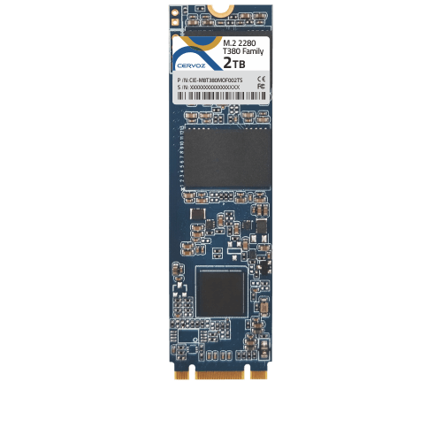 What Is A NAND Technology SSD? Delkin Devices | atelier-yuwa.ciao.jp