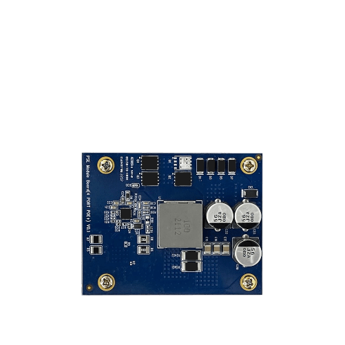Industrial PCIe Expansion Card